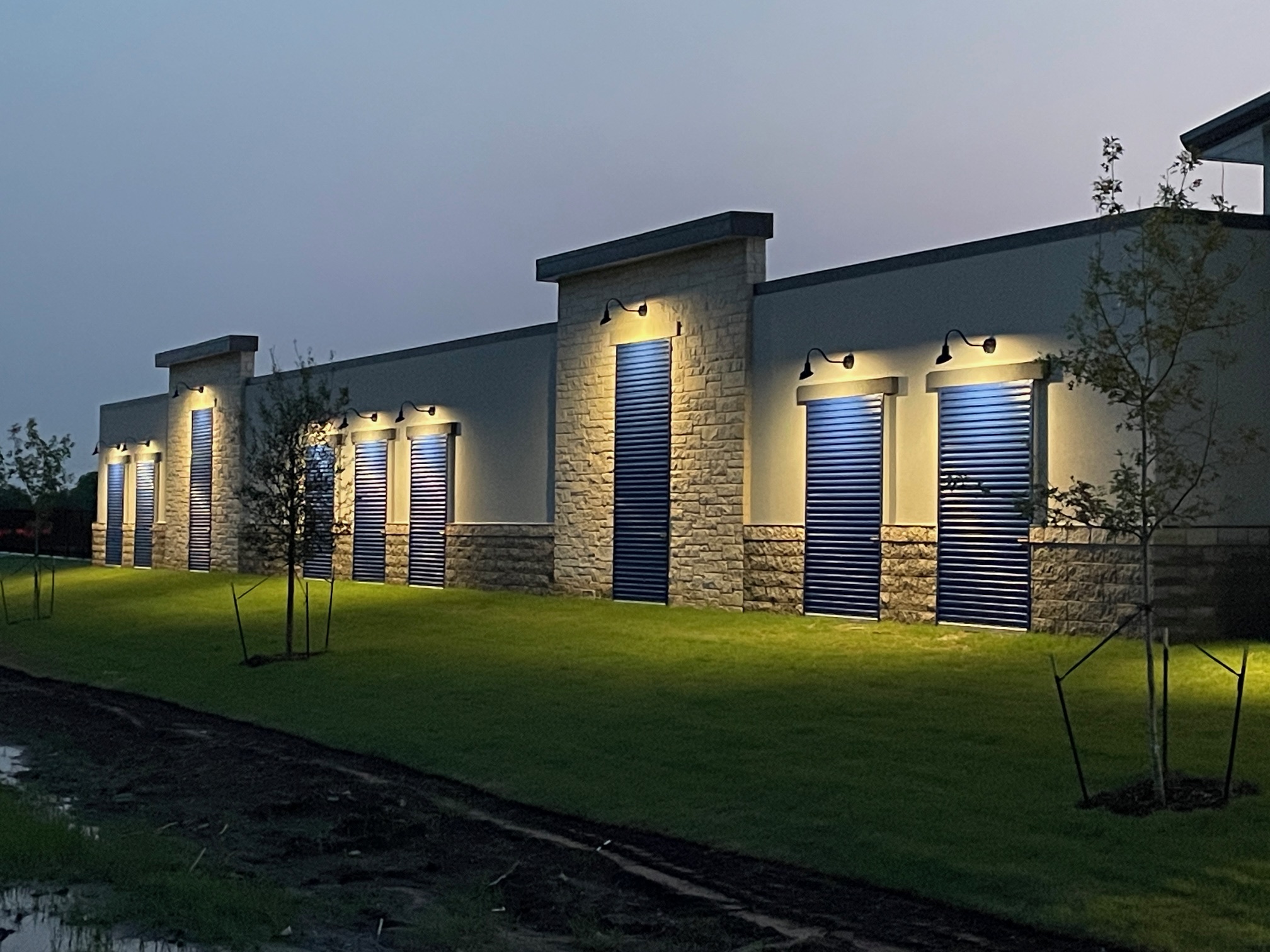 Brokerage | UPG Spaces